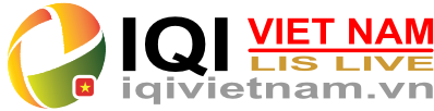 Dự Án IQI - IQI VIỆT NAM